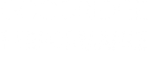 PERFORMANCE – Goodridge
